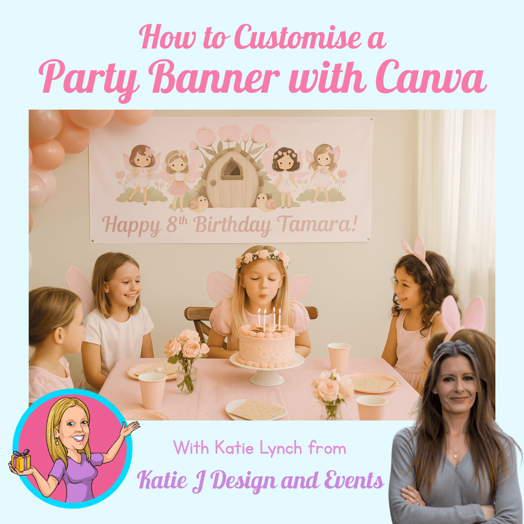 Park It Up: Ideas for Throwing a Fun-filled Party at a Park - Katie J ...