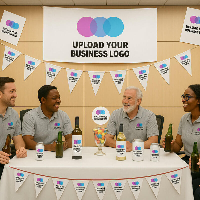 Create Stunning Custom Text, Logo & Photo Decorations - Katie J Design ...