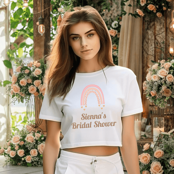 Custom Party Apparel - Celebrate in Style! - Katie J Design and Events