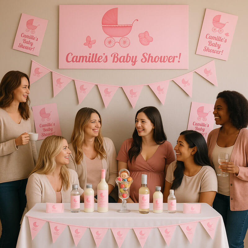Party Themes & Occasions | Personalised Party Decorations Australia ...