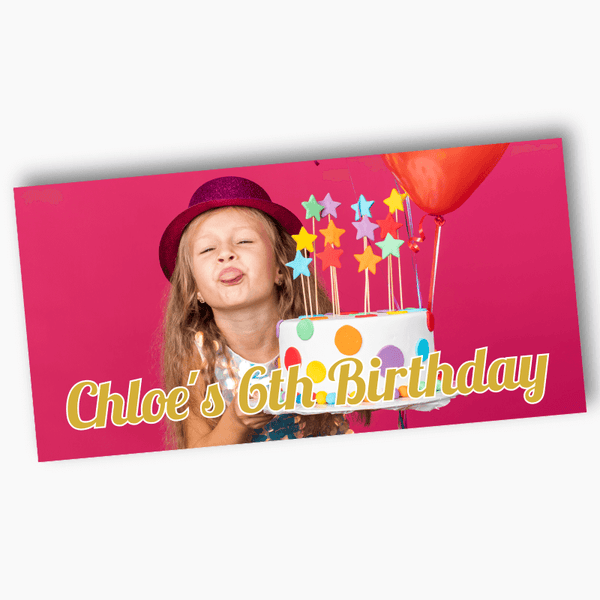 Custom Party Decor: Create Your Own Cherished Celebrations - Katie J ...