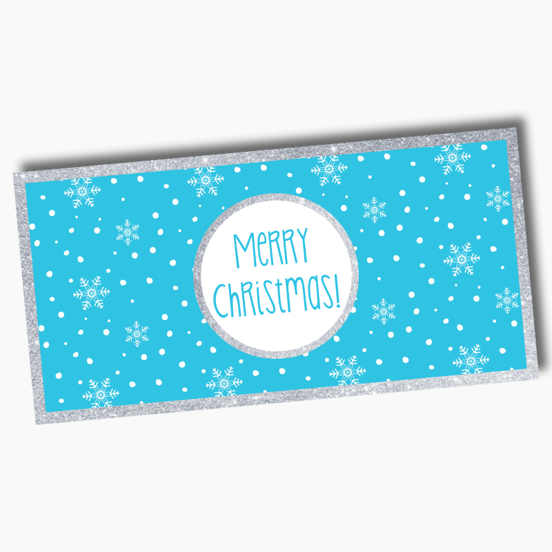 Winter Wonderland Christmas Party Decorations and Supplies - Katie J ...